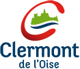 Clermont-LOGO Site – Ville de Clermont (Oise) – Site Officiel