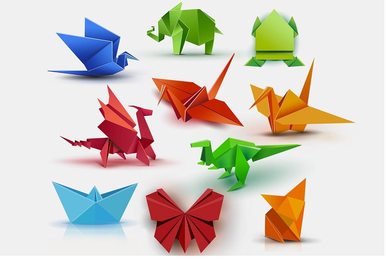 CAL – STAGE PRINTEMPS – stage-origami – Ville de Clermont (Oise) – Site ...