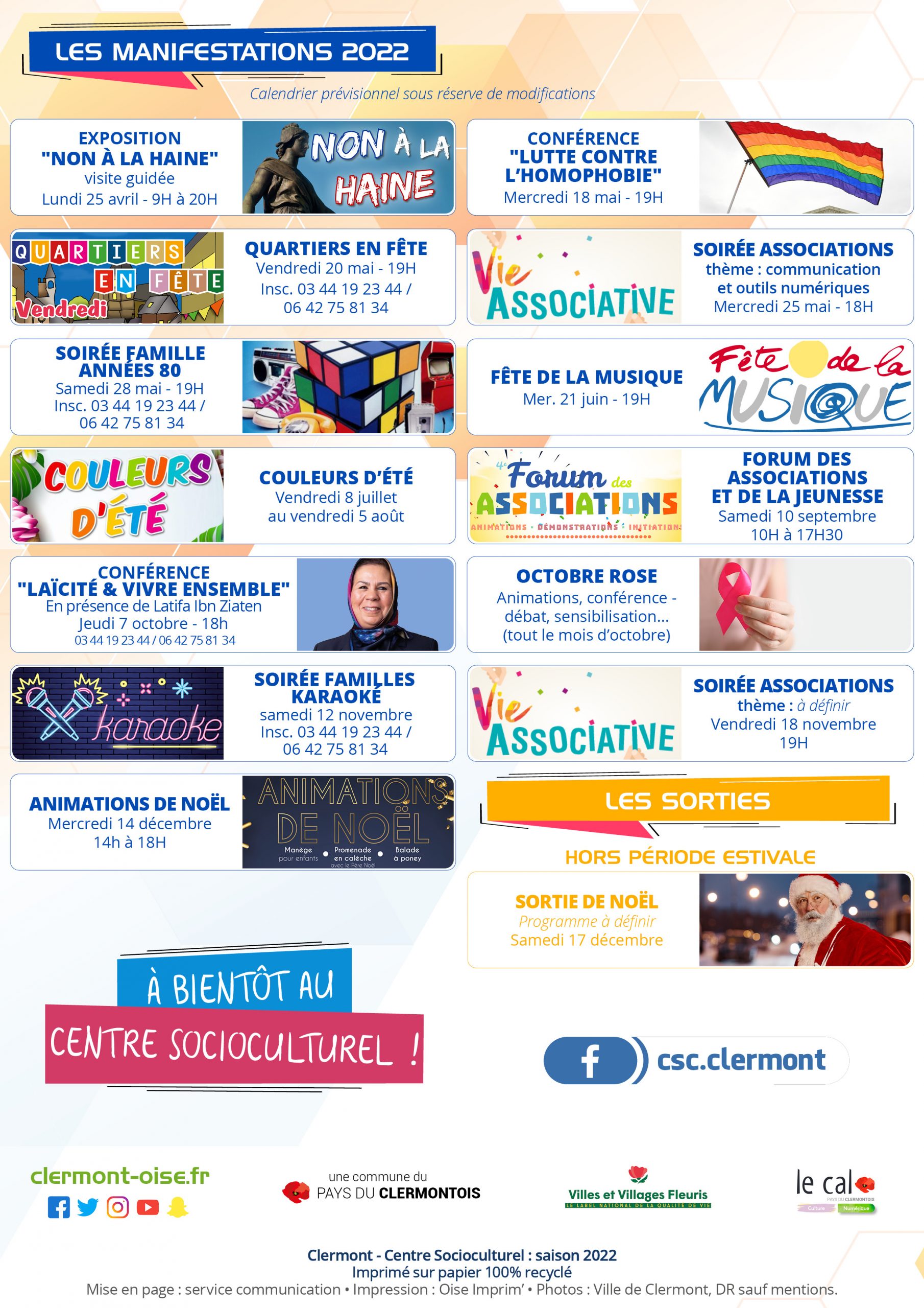 CSC-LIVRET-PROGRAMMATION-ANNUEL-2022-V6Bis3 – Ville de Clermont (Oise ...