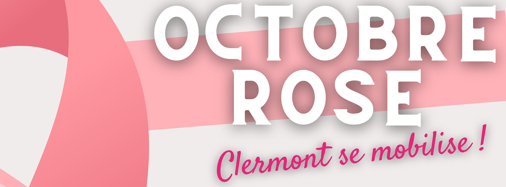 CLERMONT – OCTOBRE ROSE 2022 – AFFICHE – BANN FACEBOOK – Ville de ...