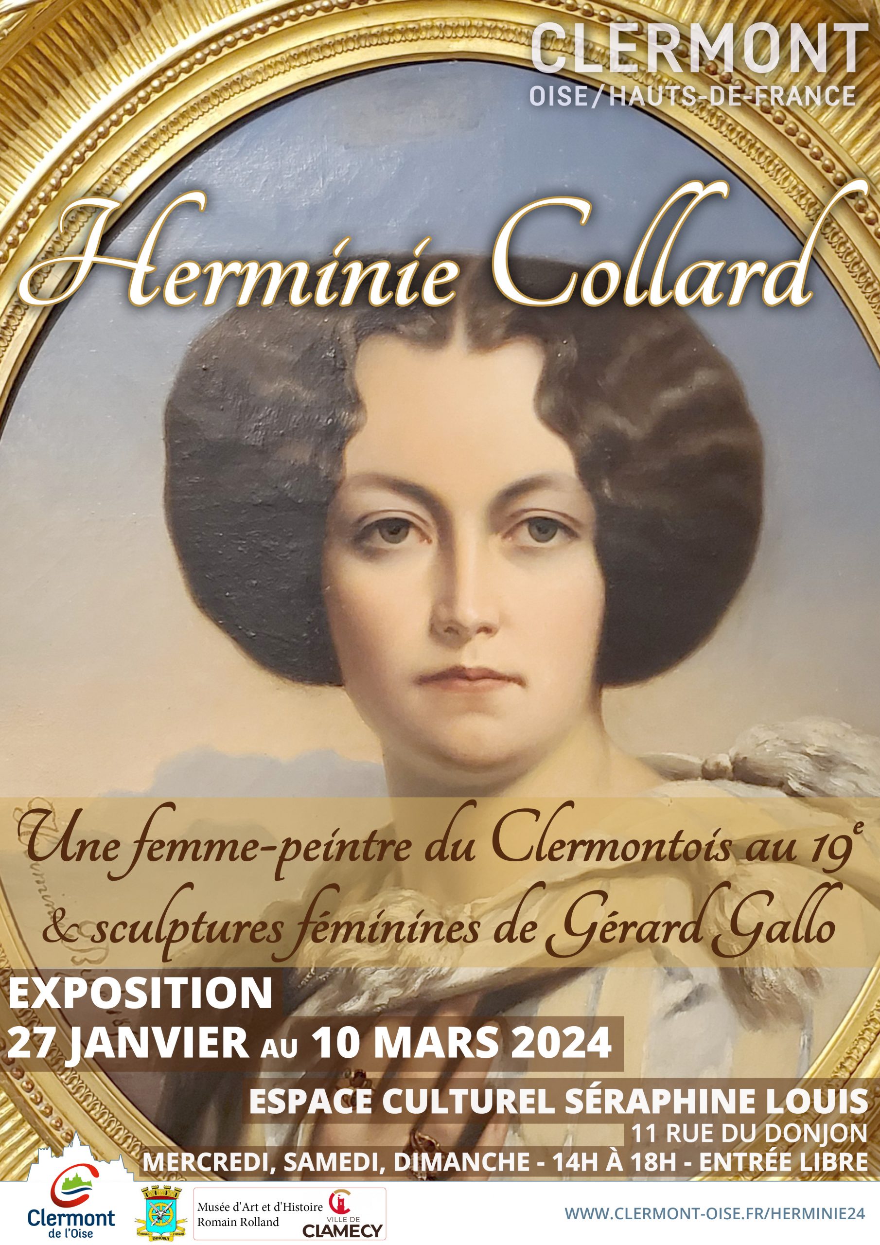 HERMINIE-COLLARD-EXPOSITION-2024-AFFICHE-V7 – Ville de Clermont (Oise ...